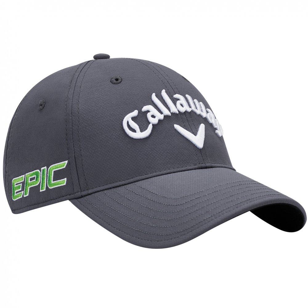Hochwertiges Callaway Tour Authentic Performance Pro Cap | Bei ...