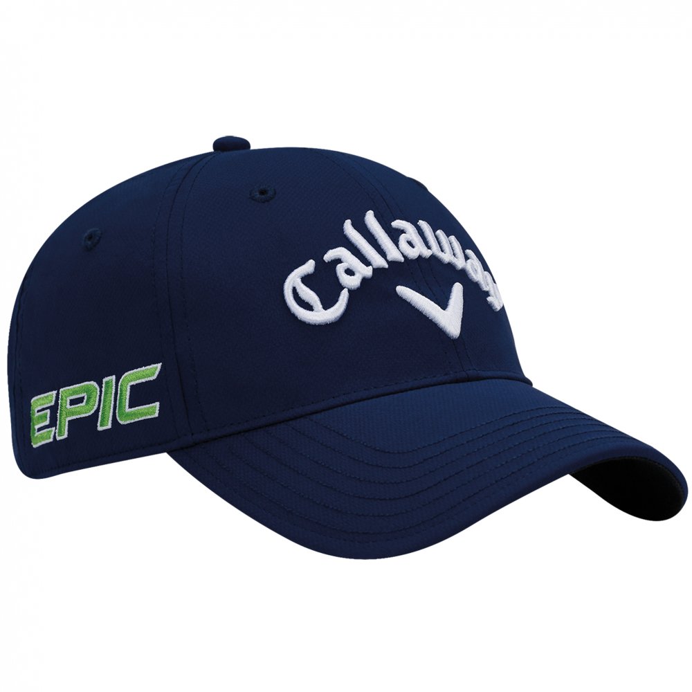 Hochwertiges Callaway Tour Authentic Performance Pro Cap | Bei ...