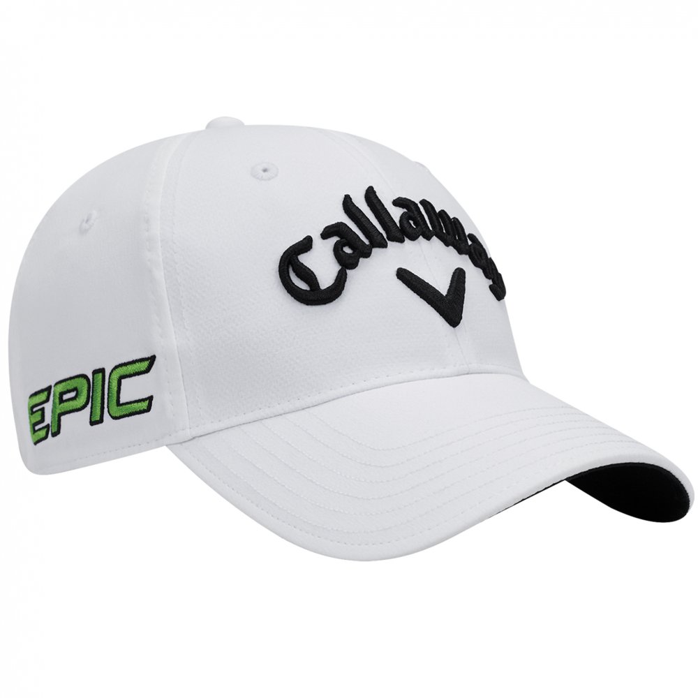 Hochwertiges Callaway Tour Authentic Performance Pro Cap | Bei ...